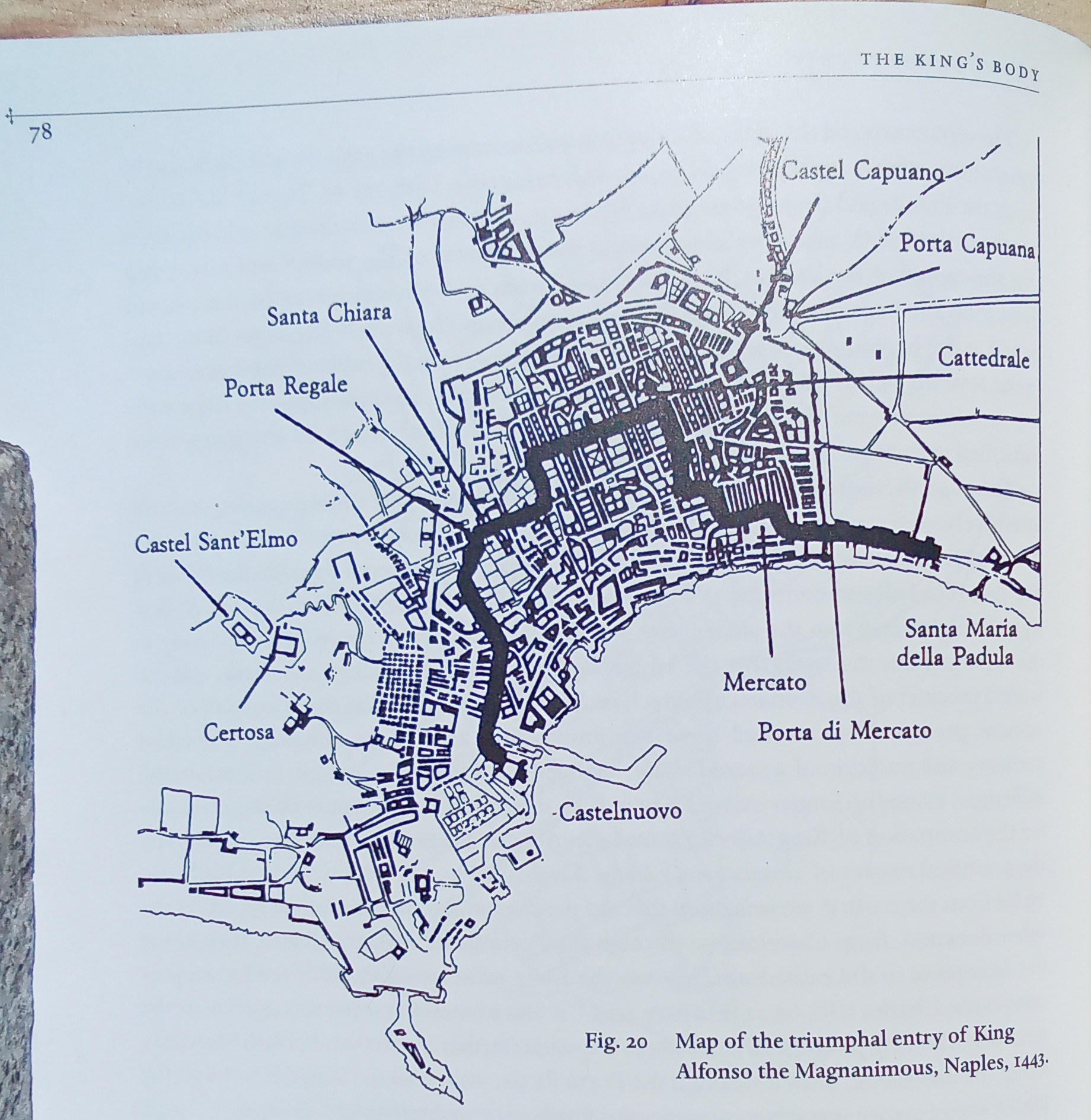 Antonio Beccadelli (Panormita) Triumph of King Alfonso 1443 - Tarot ...